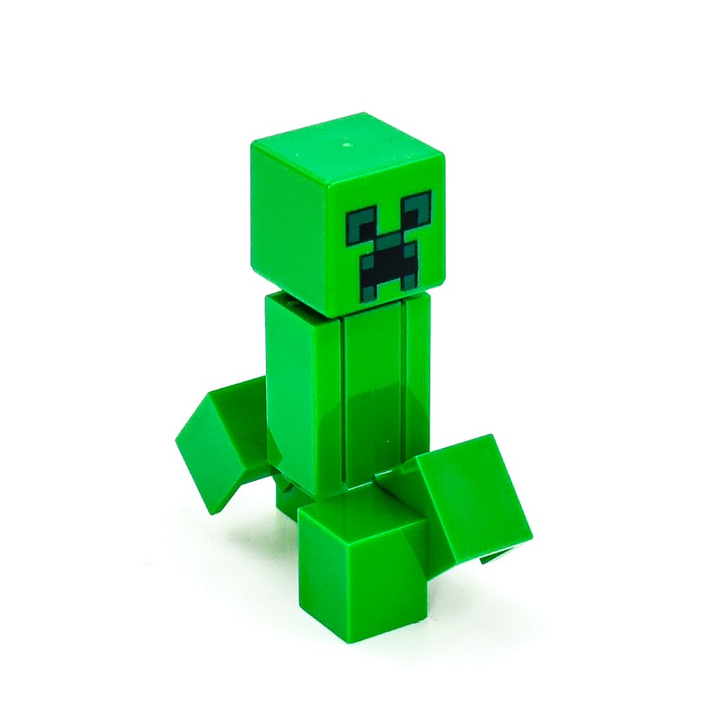 LEGO Minecraft: Creeper LEGO® | Kaufland.de