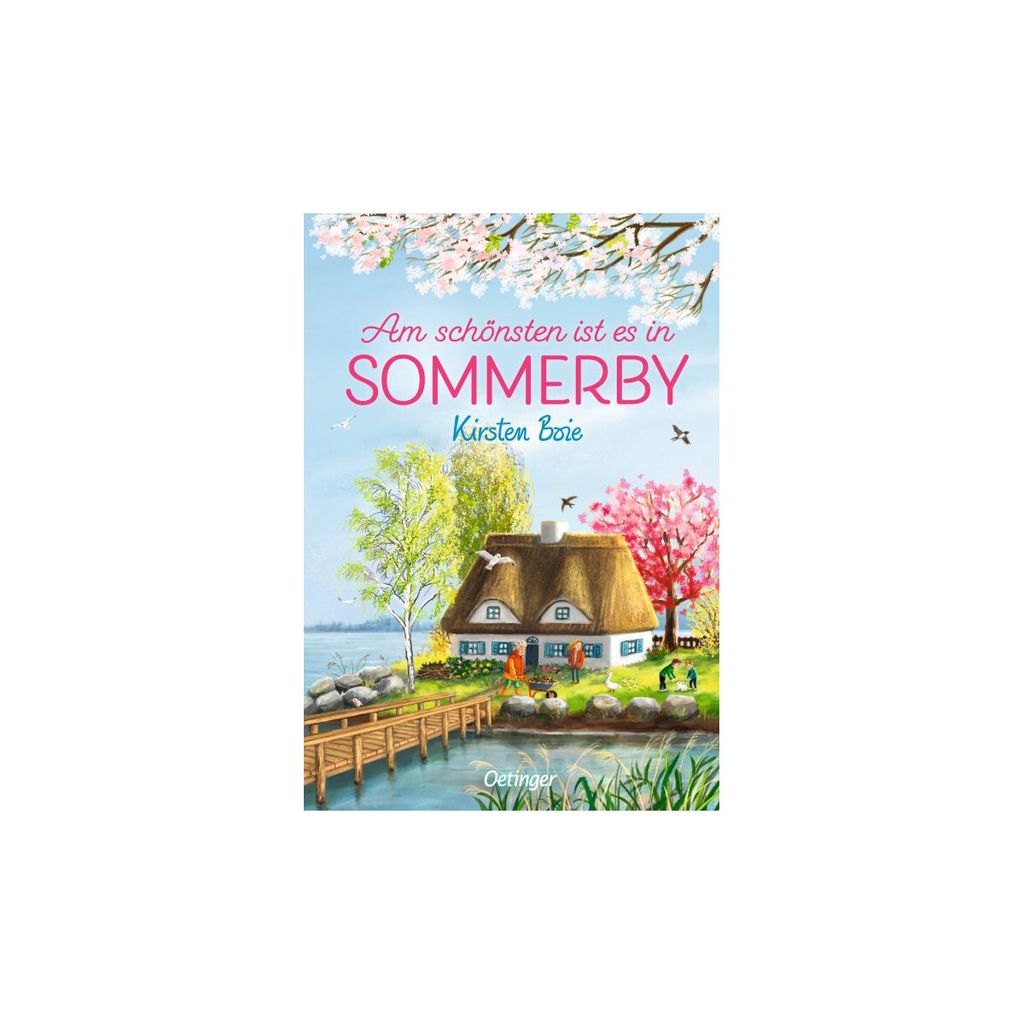 Sommerby 4. Am schönsten ist es in Sommerby | Kaufland.de