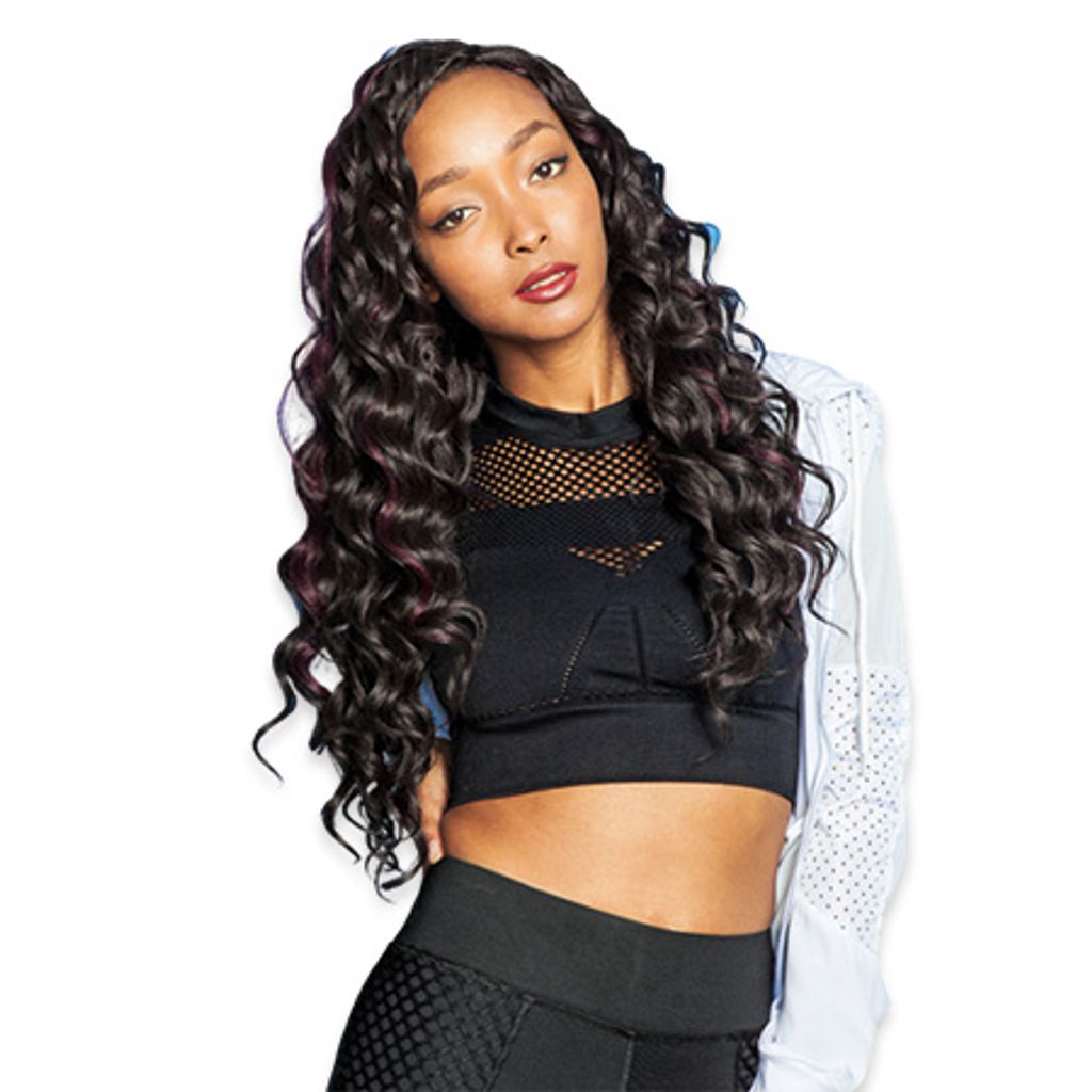 Urban Braid - Kunsthaar Flow 20'', | Kaufland.de