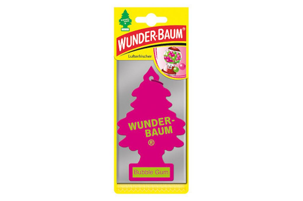 Wunderbaum Lufterfrischer zum Aufhängen | Kaufland.sk