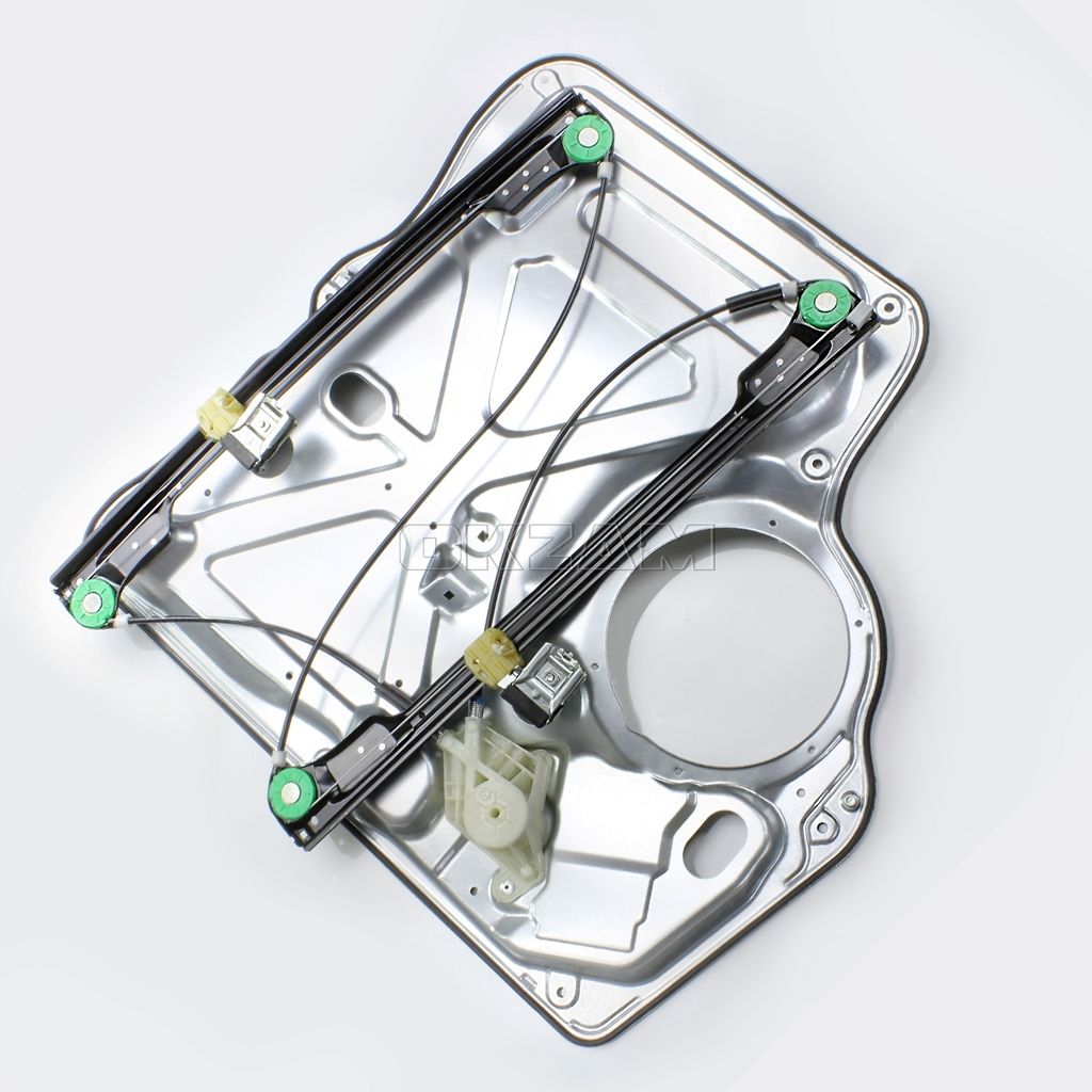 2x Fensterheber Metallplatte vorne links | Kaufland.de