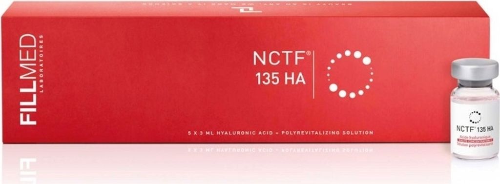 Filorga Fillmed NCTF 135 HA DE FMED | Kaufland.de