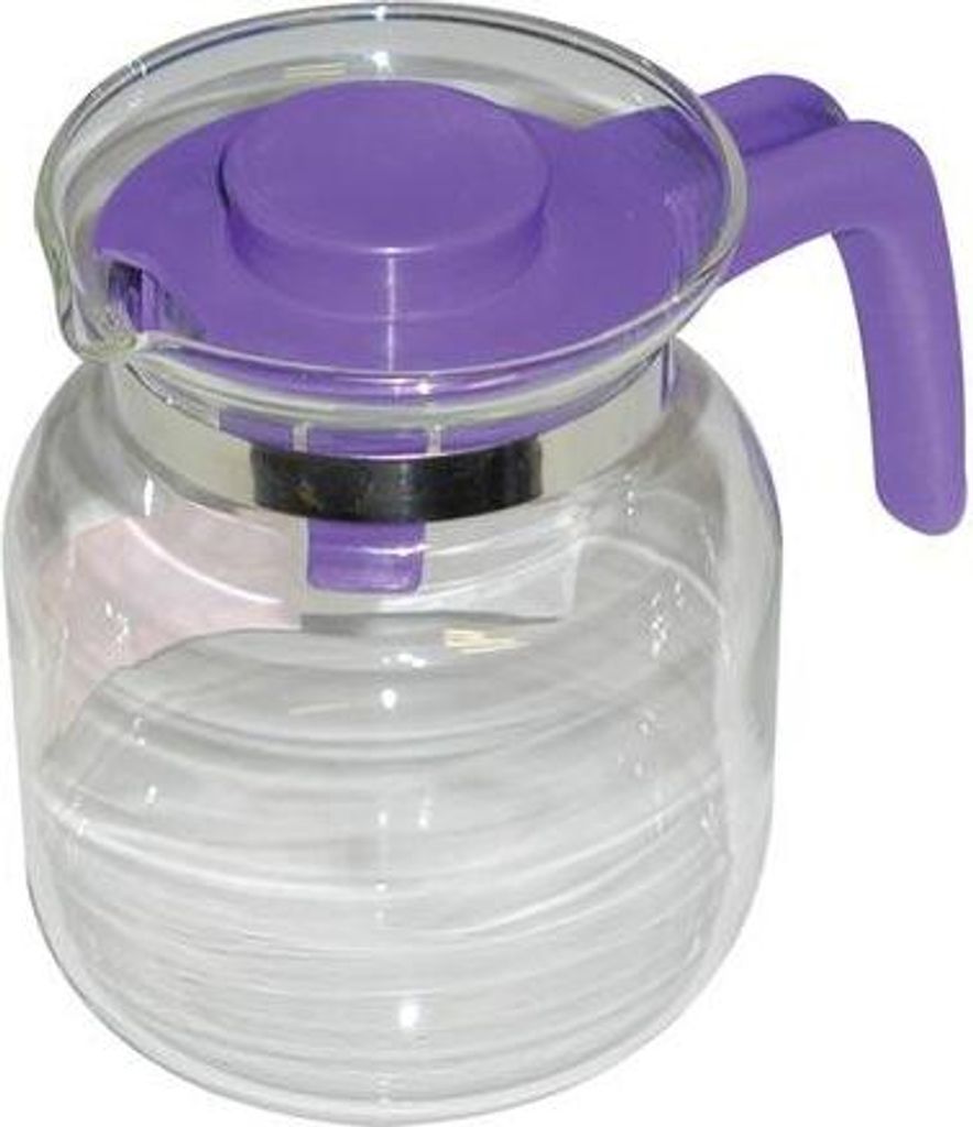 čajník MATURA 0,65l veko PH, rukoväť PH