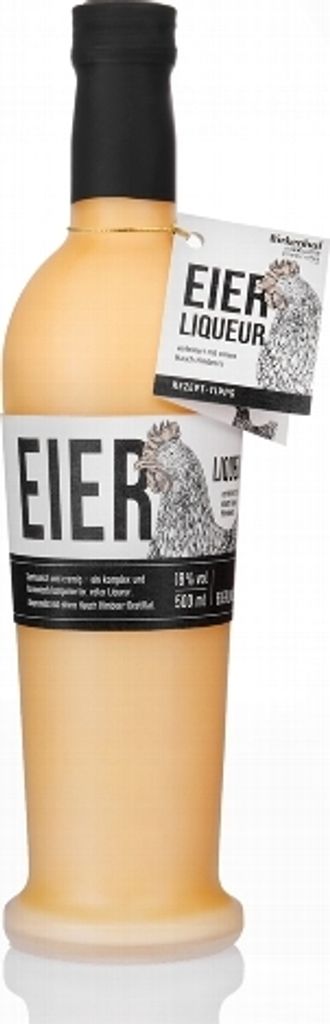Birkenhof Edler Eier-Liqueur 18% Vol. | Kaufland.de