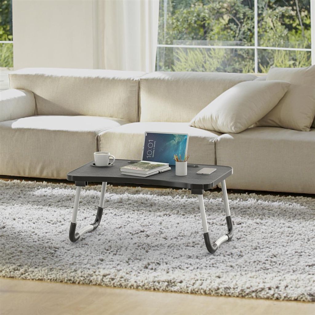 Intirilife rozkladací stolík na notebook v | Kaufland.sk