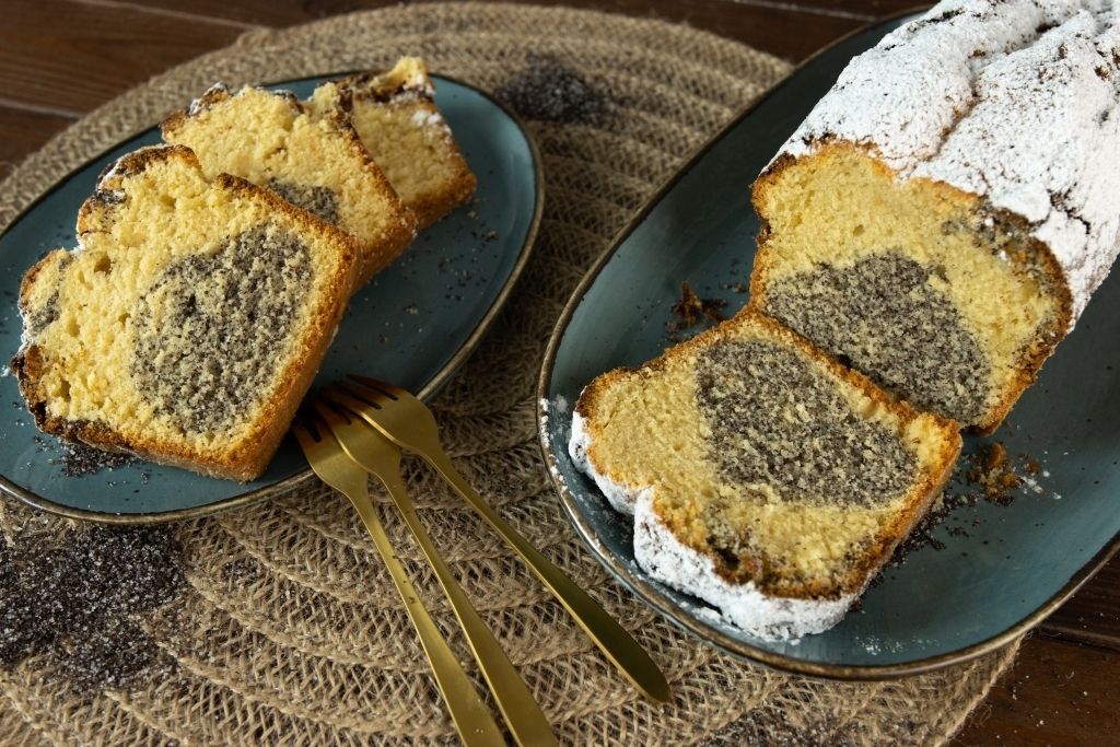 RUF Feiner Kuchen Mohn Backmischung | Kaufland.de