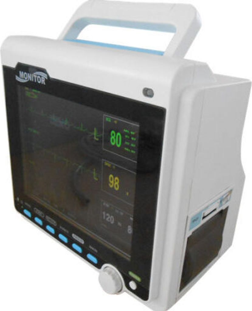 Tragbarer Patientenmonitor Vital Signs | Kaufland.de
