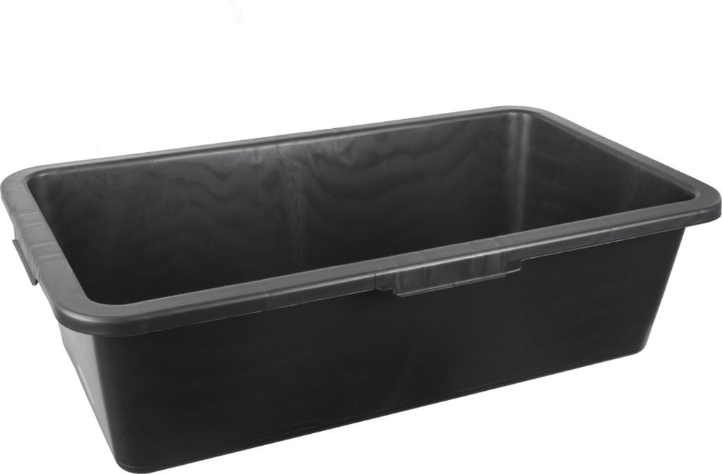 5x 40litrová vana na maltu na stavbu, do | Kaufland.cz