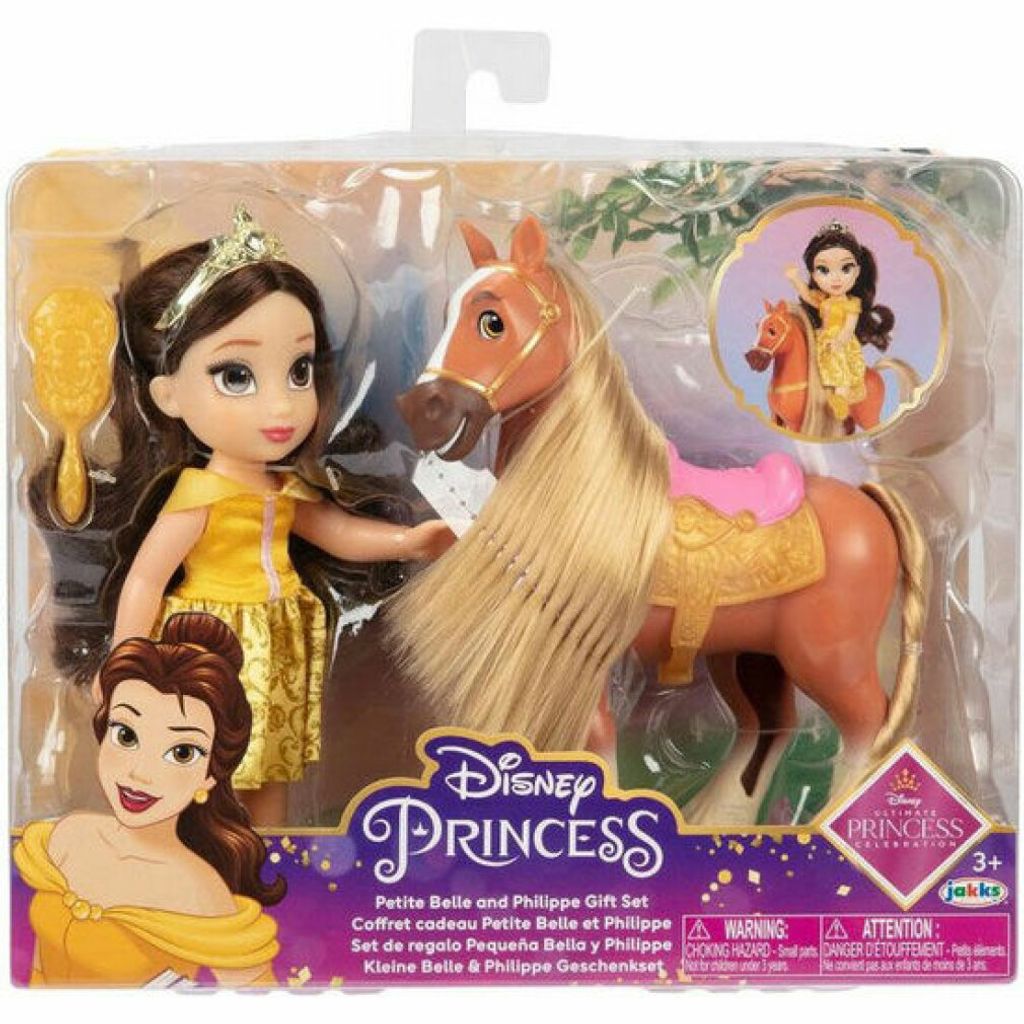 Disney Die Schö ne und das Biest Bella | Kaufland.de