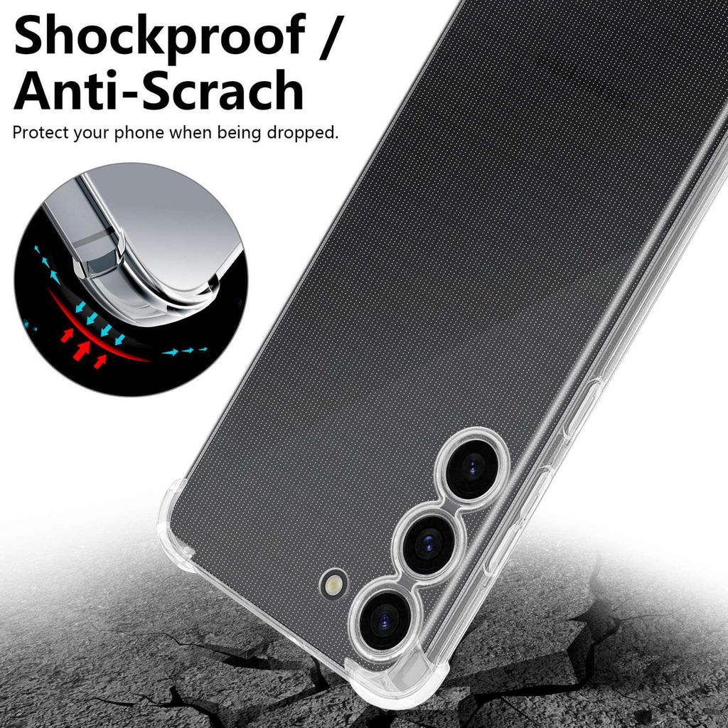 Cadorabo pouzdro pro Samsung Galaxy S23 in | Kaufland.cz