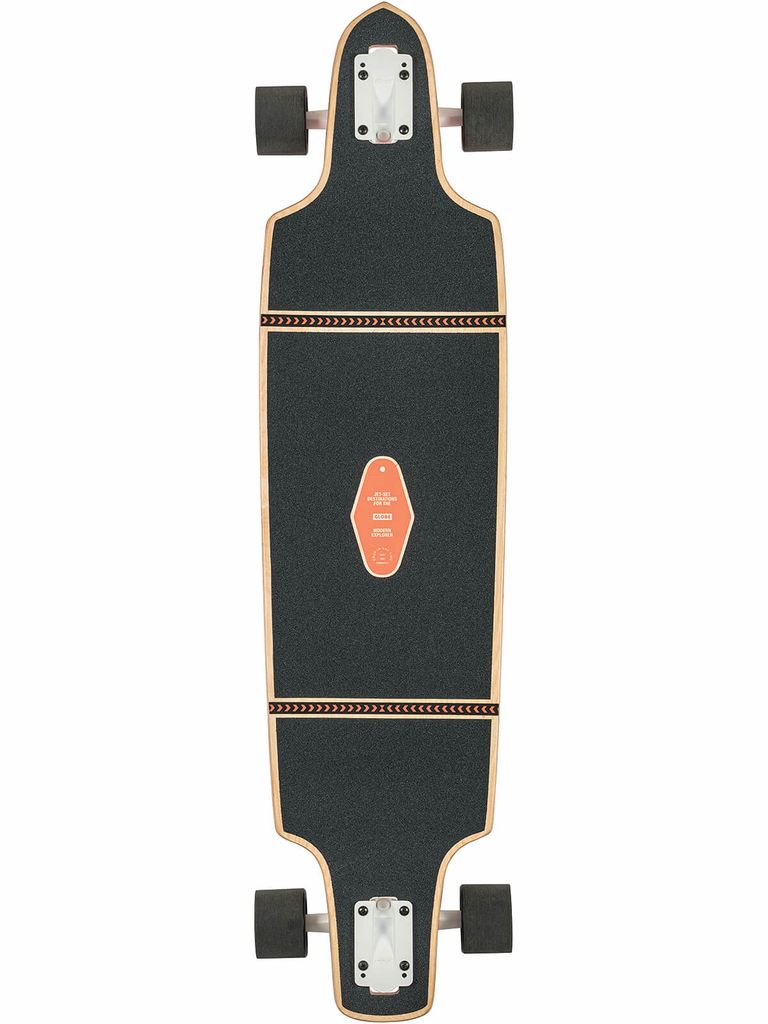 Globe Longboard Spearpoint, Größe:ONESIZE, | Kaufland.de