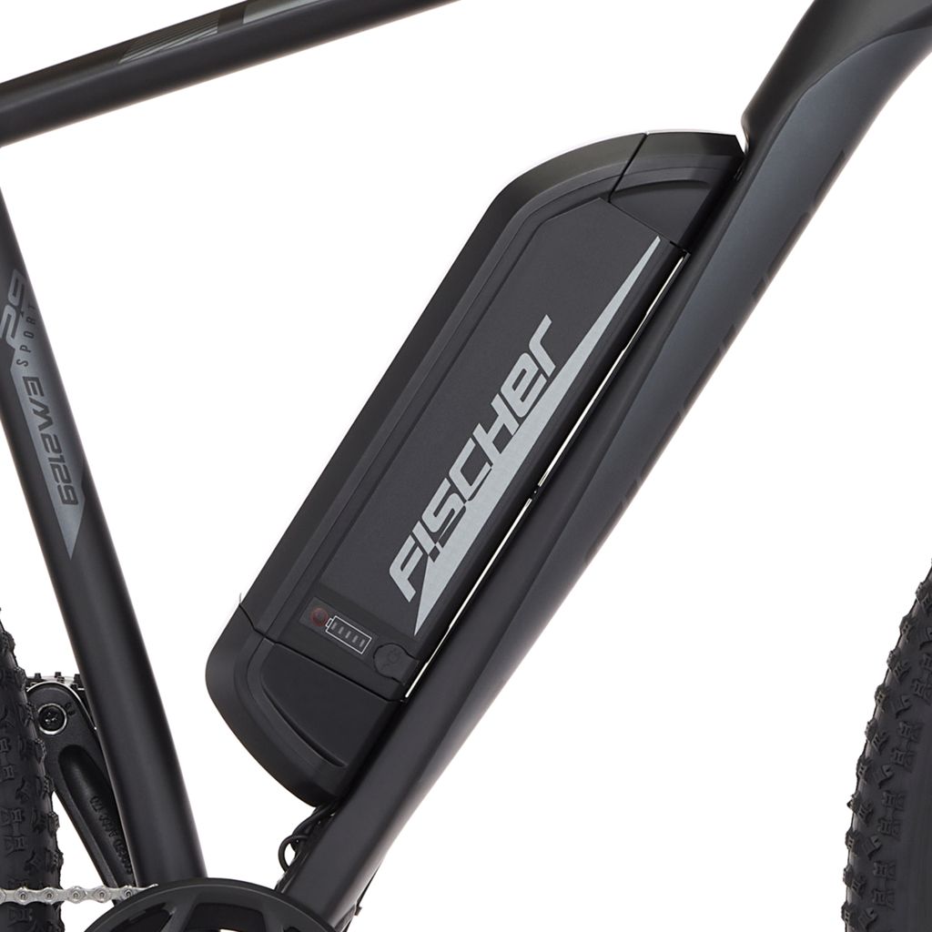 FISCHER E-Bike Pedelec MTB MONTIS EM 2129, | Kaufland.de