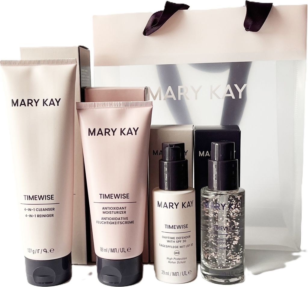 MARY KAY Set per la cura del viso TimeWise Ultimate Miracle
