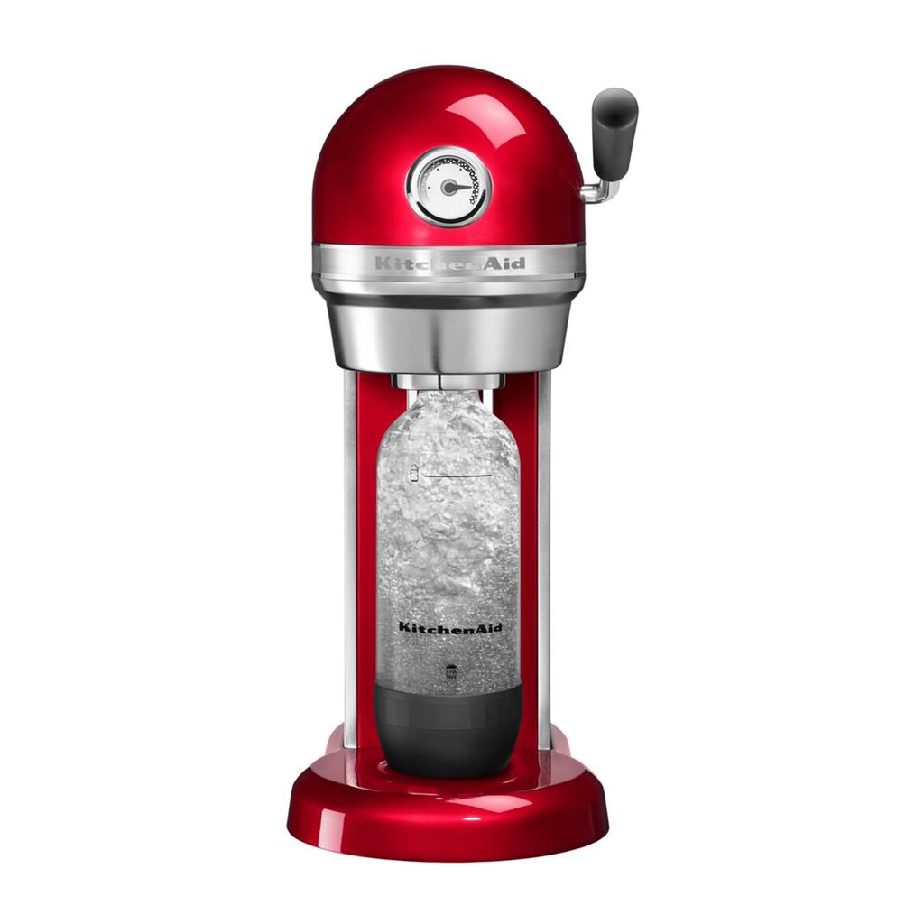 KitchenAid Sodastream Artisan - Soda Maker in | Kaufland.de