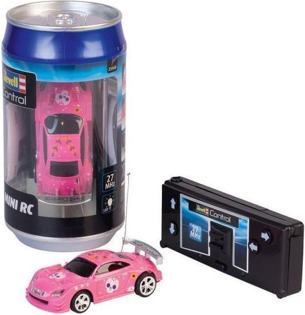 Revell Ferngesteuertes Mini Auto Modellautos