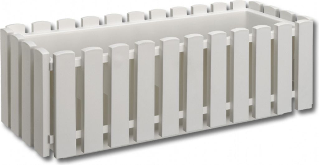 FENCY plastový box biely 50cm Hrantík | Kaufland.sk