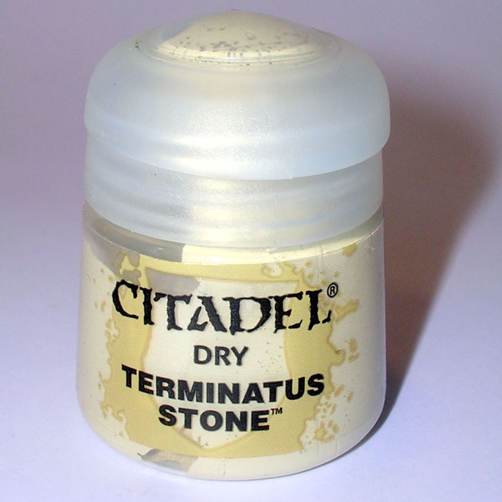 Terminatus Stone Sonstige Künstlerfarbe | Kaufland.de