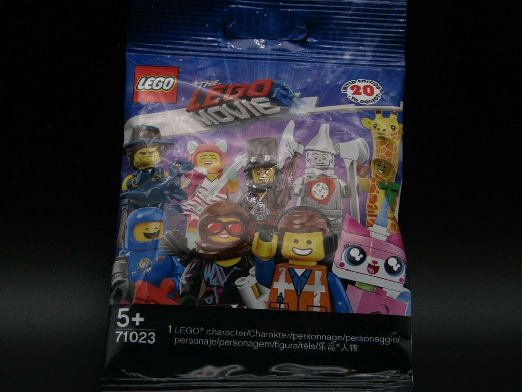 LEGO Minifigurka Lego film 2 | 71023 LEGO® | Kaufland.sk