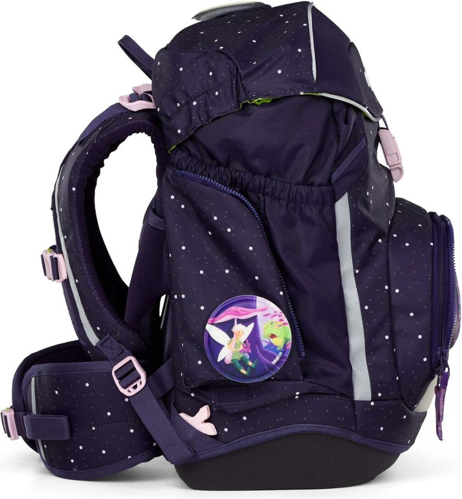ergobag 01298-90358-10 Stargazer Bear Pack | Kaufland.cz