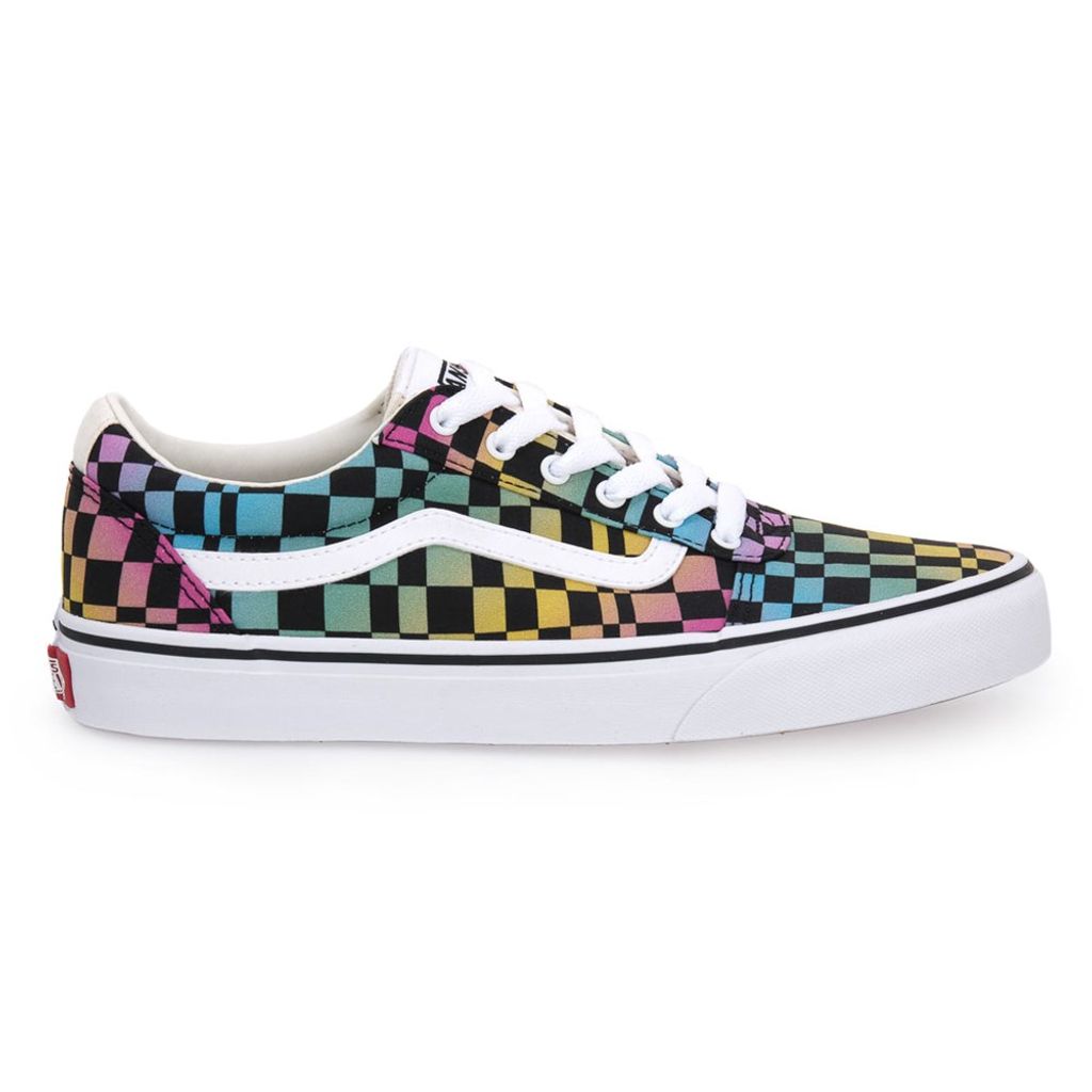 Vans Boty Jbw Ward Trippy, VN0A5JLVJBW1 | Kaufland.cz