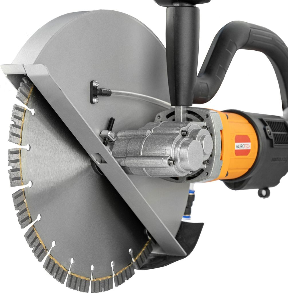 Elektrická fréza na beton 140 mm, fréza na | Kaufland.cz