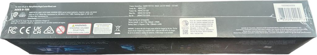 Harry Potter Zauberstab Magic Caster Wand | Kaufland.de