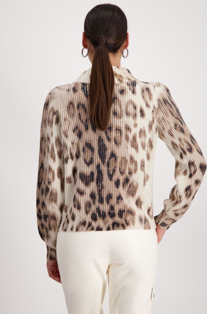 Monari - Damen Pullover (808447), Größe:38, | Kaufland.de