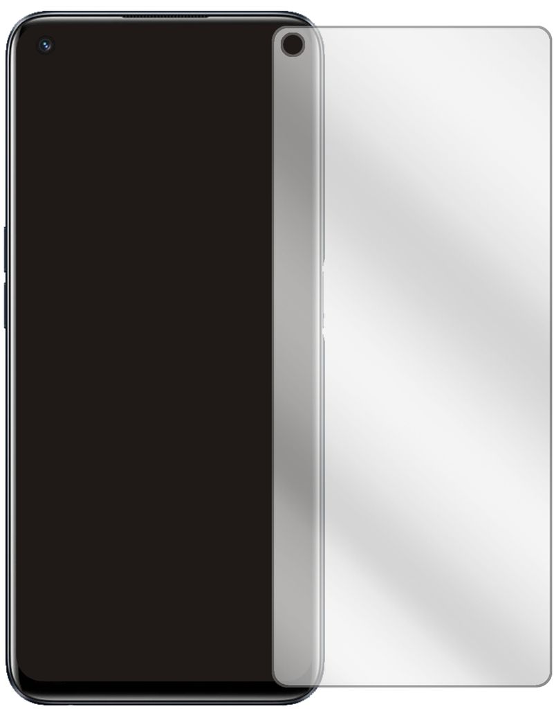 2x ochranná fólia displeja pre Realme 9i | Kaufland.sk