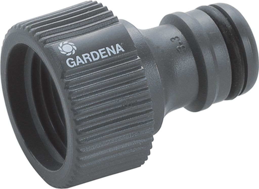 Gardena System Hahnstück 21 mm (G 1/2) - | Kaufland.de