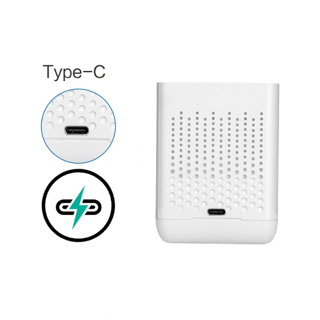 WLAN-Audiorecorder Secutek SAH-AR07 | Kaufland.de