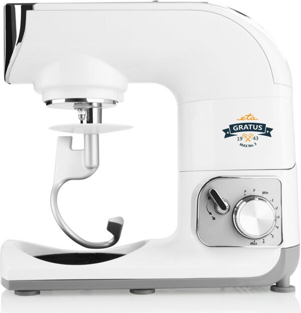 ETA Gratus Max III 0028 90061 Kuchyňský robot | Kaufland.cz