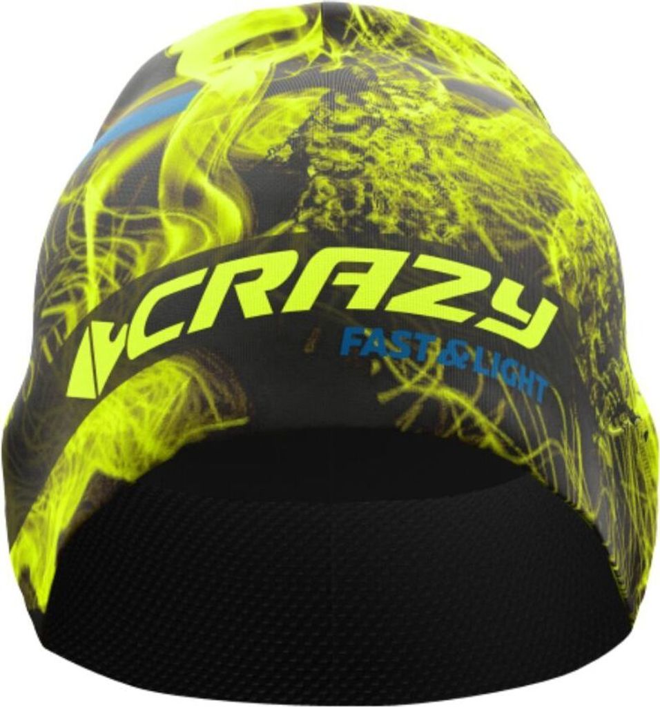 Cap CRAZY Cap Spire Thermo Man Energy Grün M | Kaufland.de