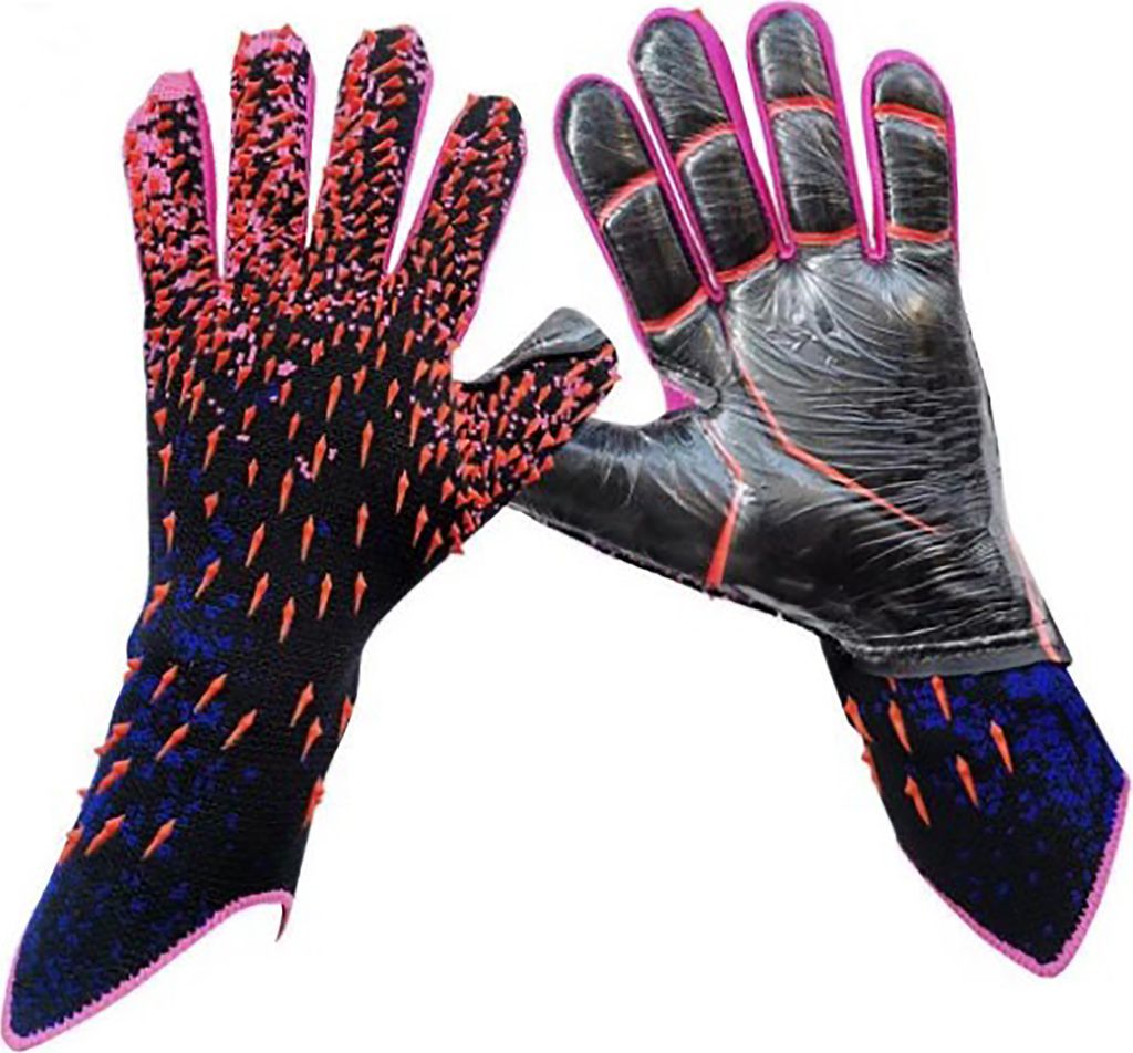 Futbalové brankárske rukavice, protišmykové | Kaufland.sk