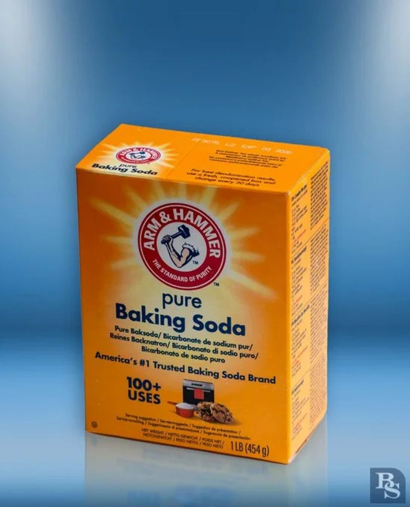 ARM & HAMMER Backsoda 454g | Natron (E500) | | Kaufland.de