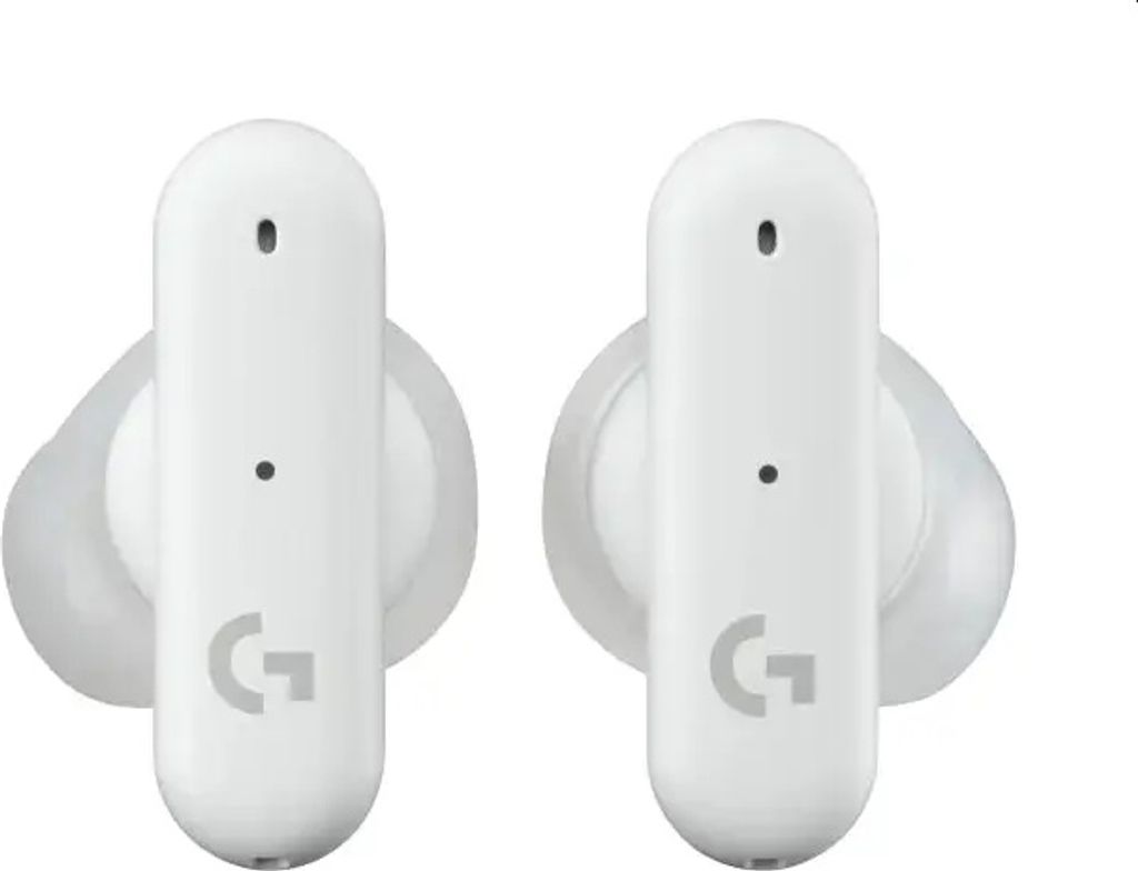 Logitech FITS True Wireless Gaming Earbuds – | Kaufland.sk