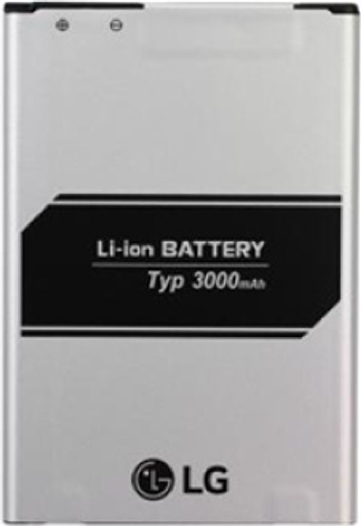 Originálna batéria LG pre G4, G4 Stylus, G Stylo, typ