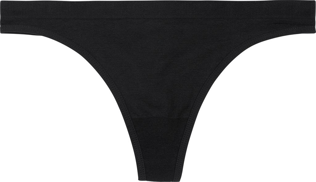 Yenita® 6er Pack Seamless Basic String XS/S | Kaufland.de