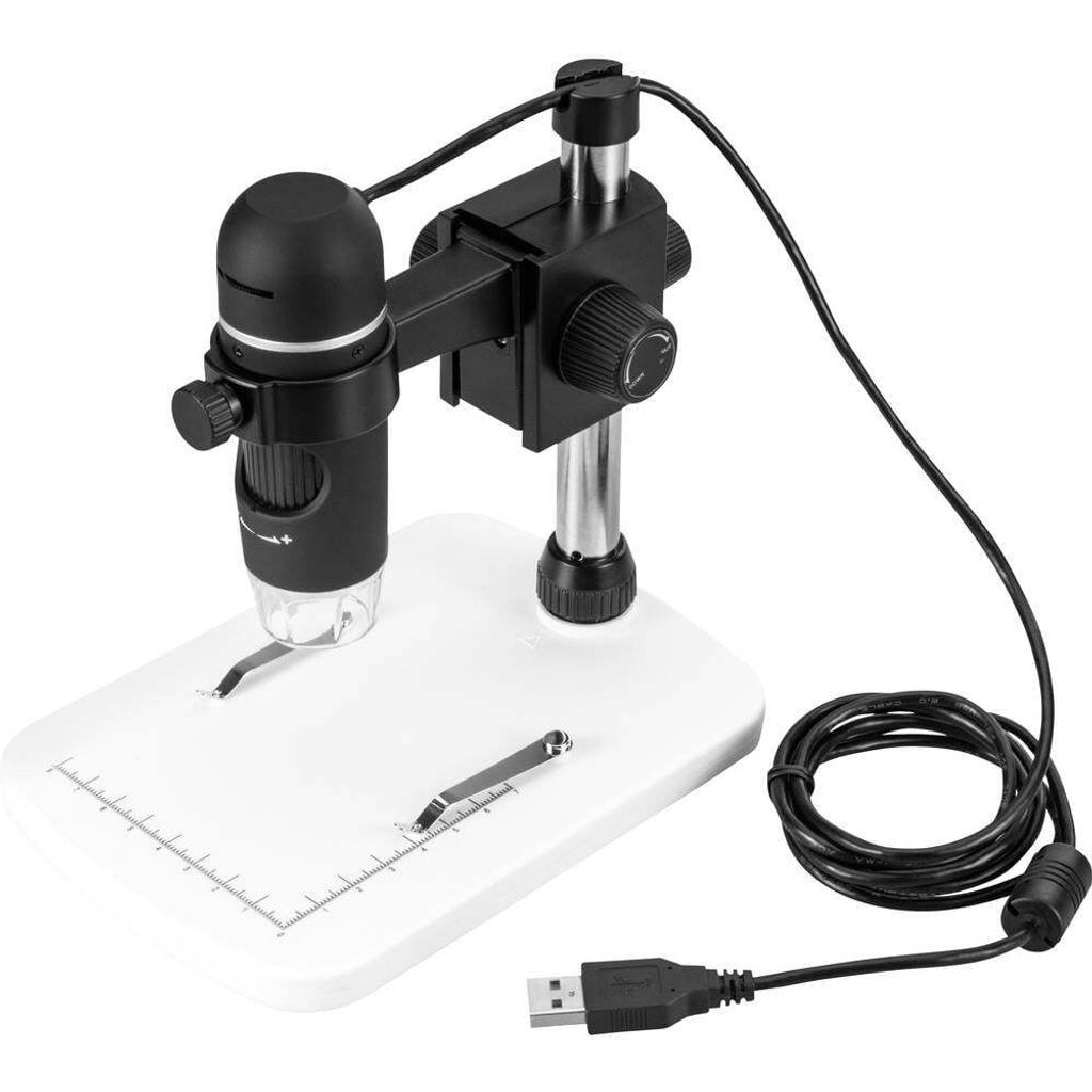TOOLCRAFT USB Mikroskop 5 Megapixel Digitale | Kaufland.de
