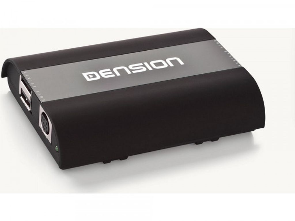 DENSION DBU3GEN DAB+U Universal DAB Interface | Kaufland.de