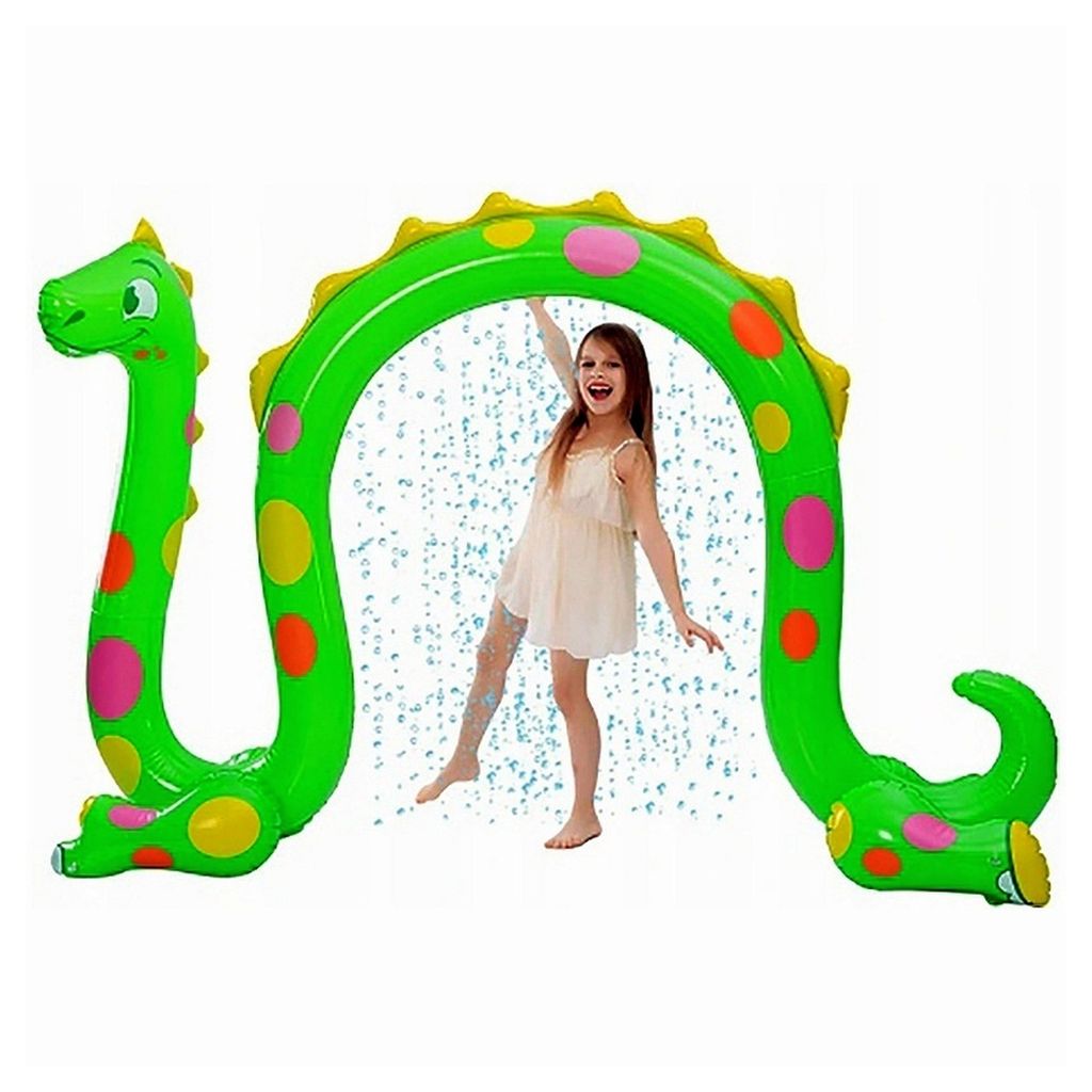 Spielzeug Sprinkler Dino - Dragon Sprinkler | Kaufland.de