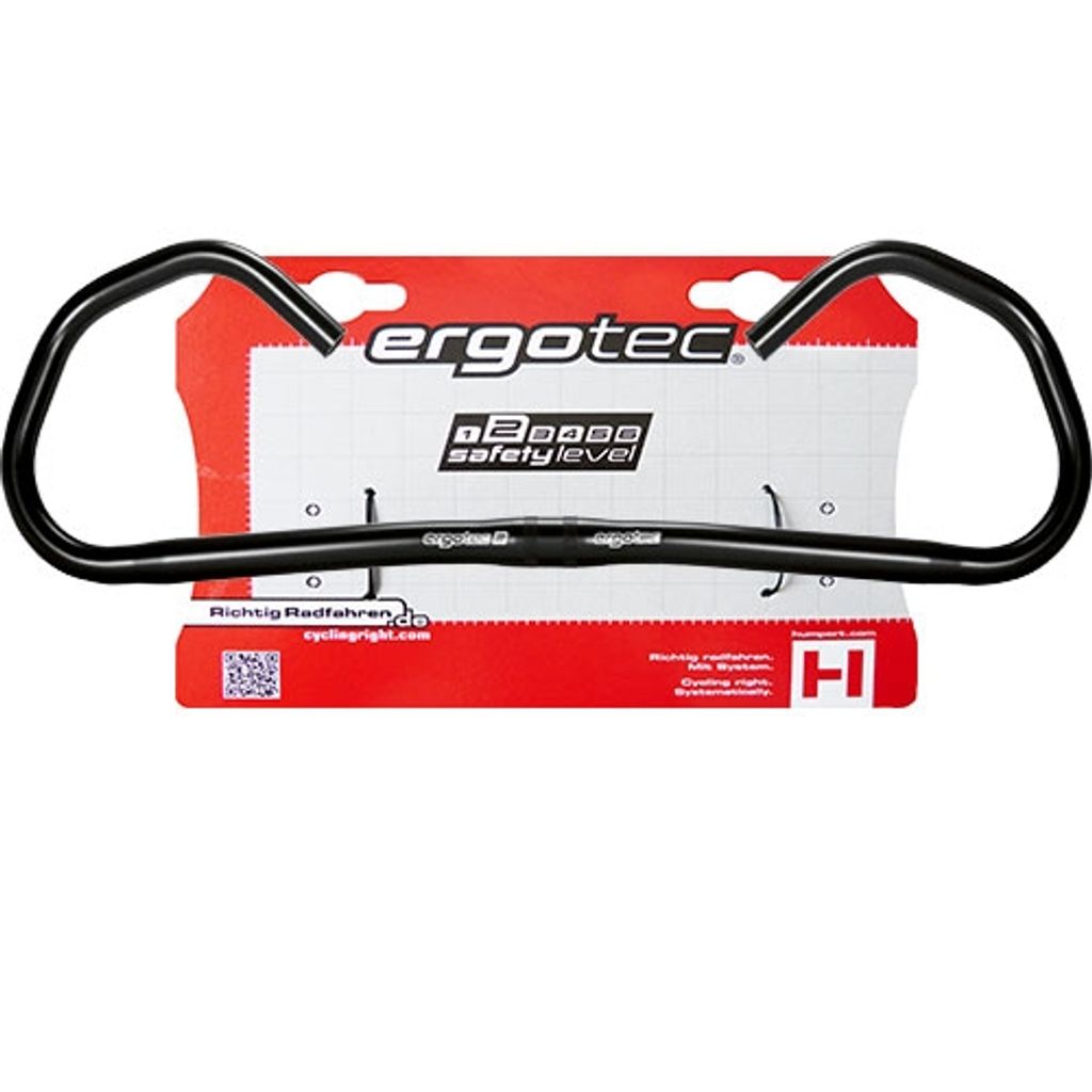 ERGOTEC Multifunktionslenker "Comfort", | Kaufland.de