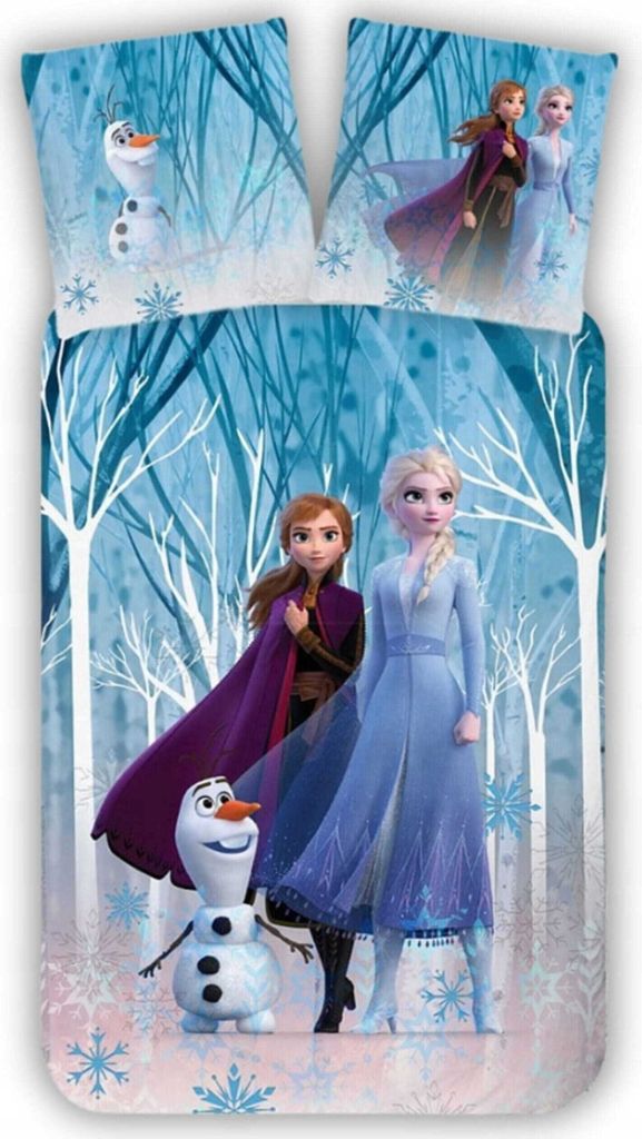 Disney Frozen 2 Anna Elsa Olaf Baby | Kaufland.de