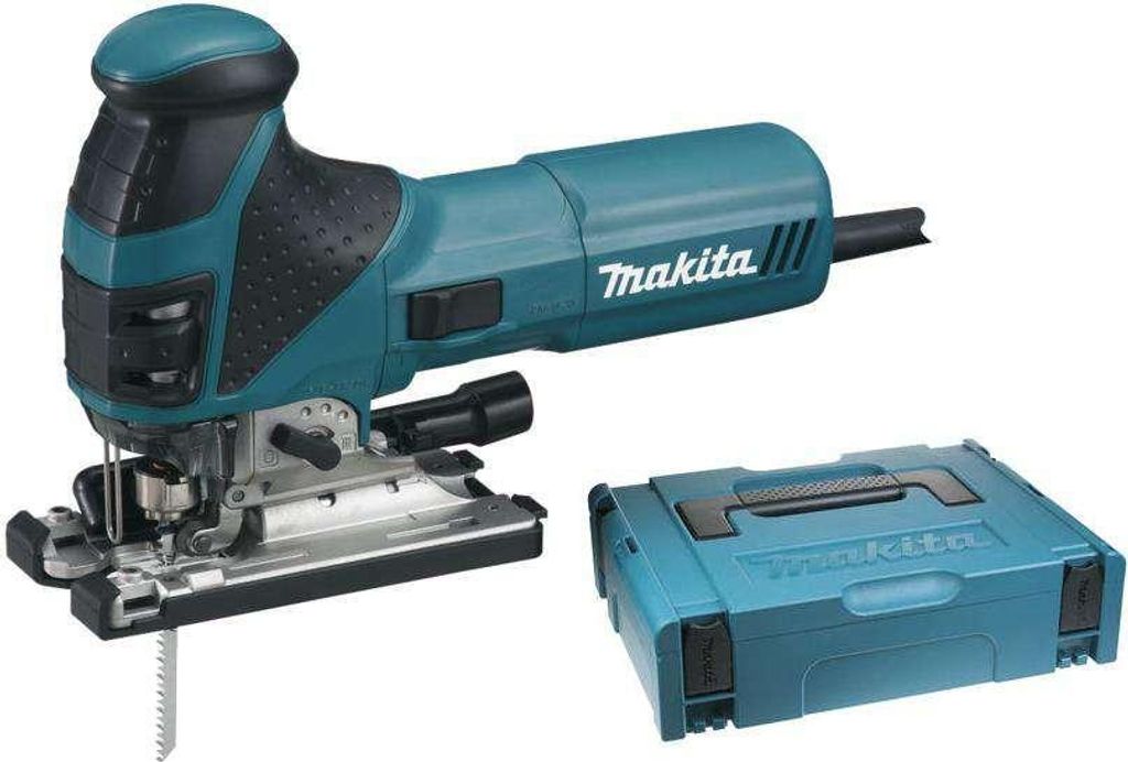 Makita 4351CTJ Wyrzynarka wahadłowa 230V | Kaufland.pl