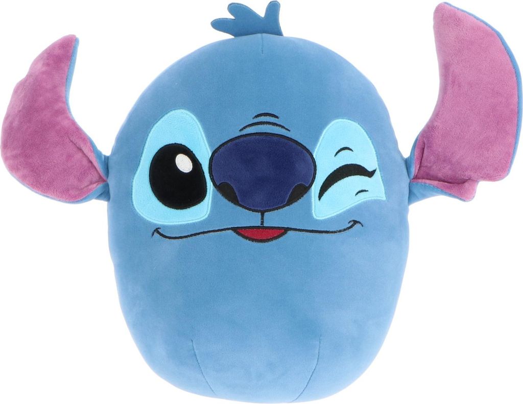 Squishy Lilo & Stitch - 32 cm Figurines d’animaux