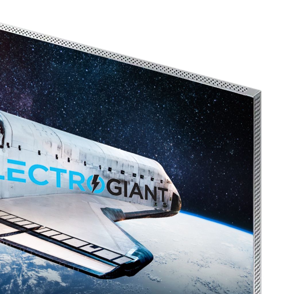 Samsung GQ85QN900BTXZG, 2,16 m (85"), 7680 x | Kaufland.de