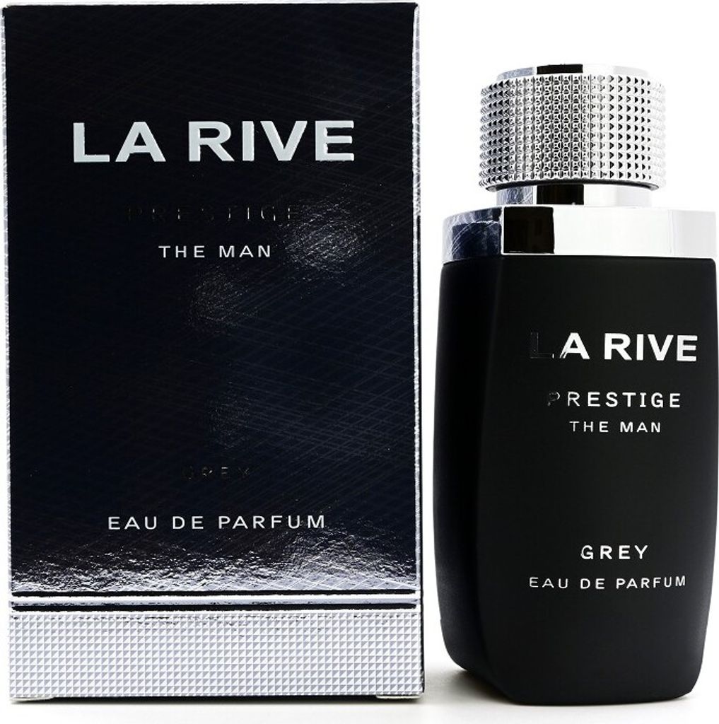 La Rive Prestige Grey Eau De Parfum Spray | Kaufland.de