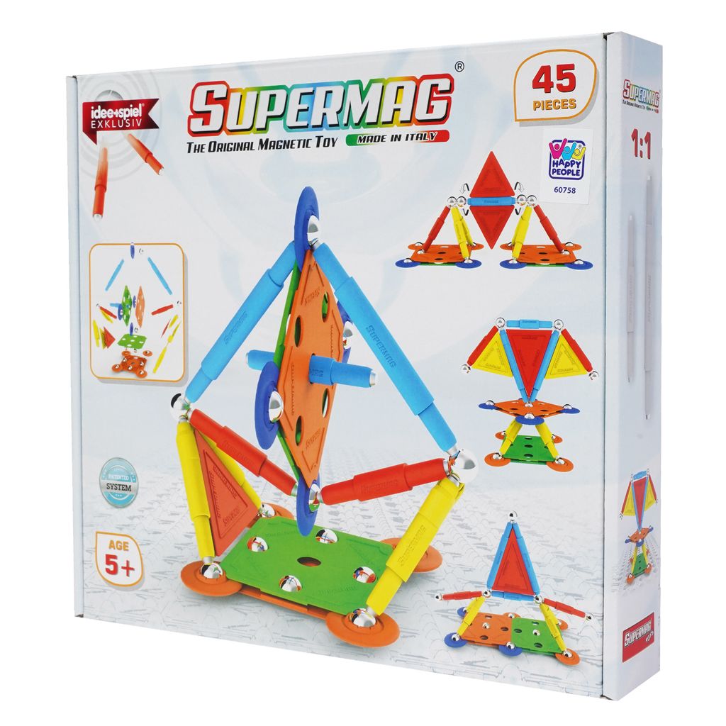 Supermag Color Stix 45 Teile | Kaufland.de