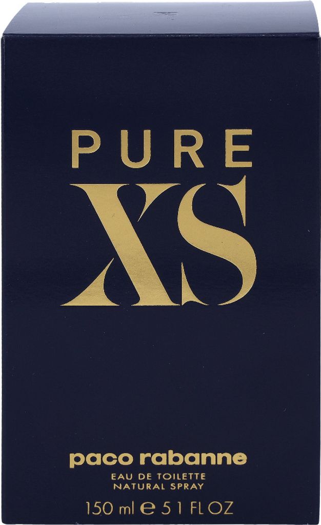 Pánsky parfum Pure XS Paco Rabanne EDT (150 | Kaufland.sk
