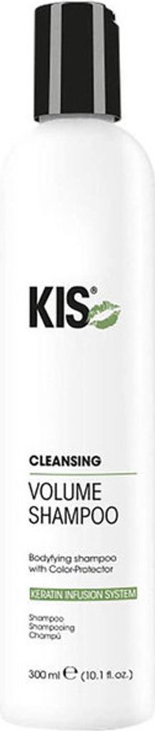 KIS Cleansing Volume Shampoo 1000ml Keratin | Kaufland.de