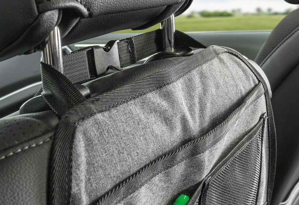 Organizér do auta Reer TravelKid Tidy na | Kaufland.sk